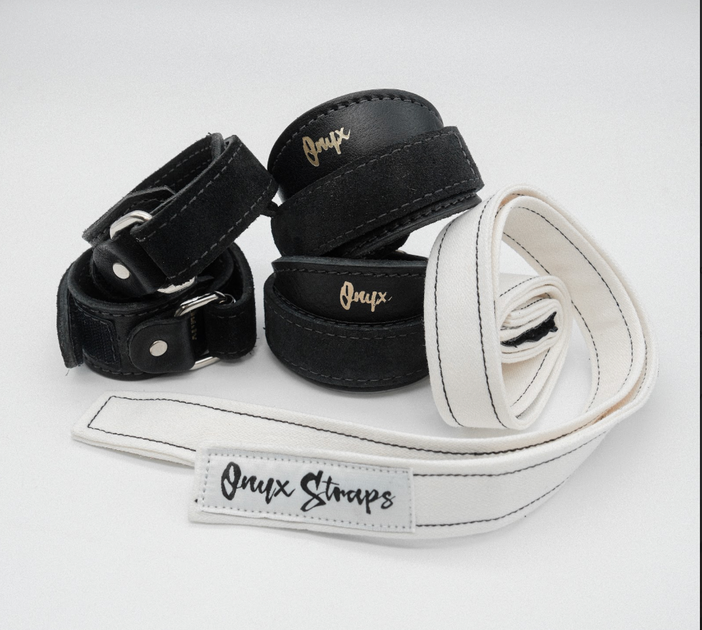 Onyx Weightlifting Co The Maker's Corner blog: anorak jacket, Caffeine ...