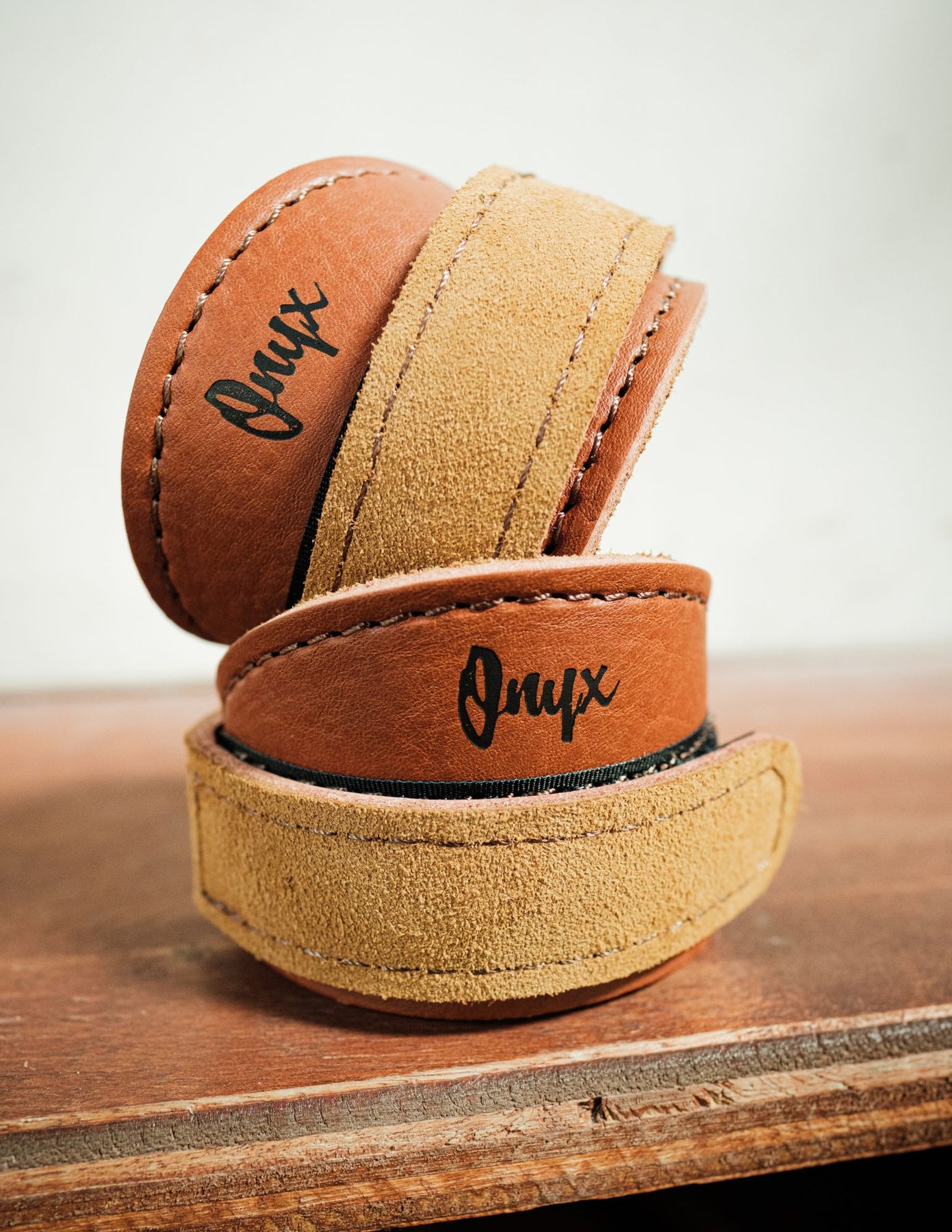 Shop Wrist Wraps at Onyx Weightlifting Co | Onyx Weightlifting Co