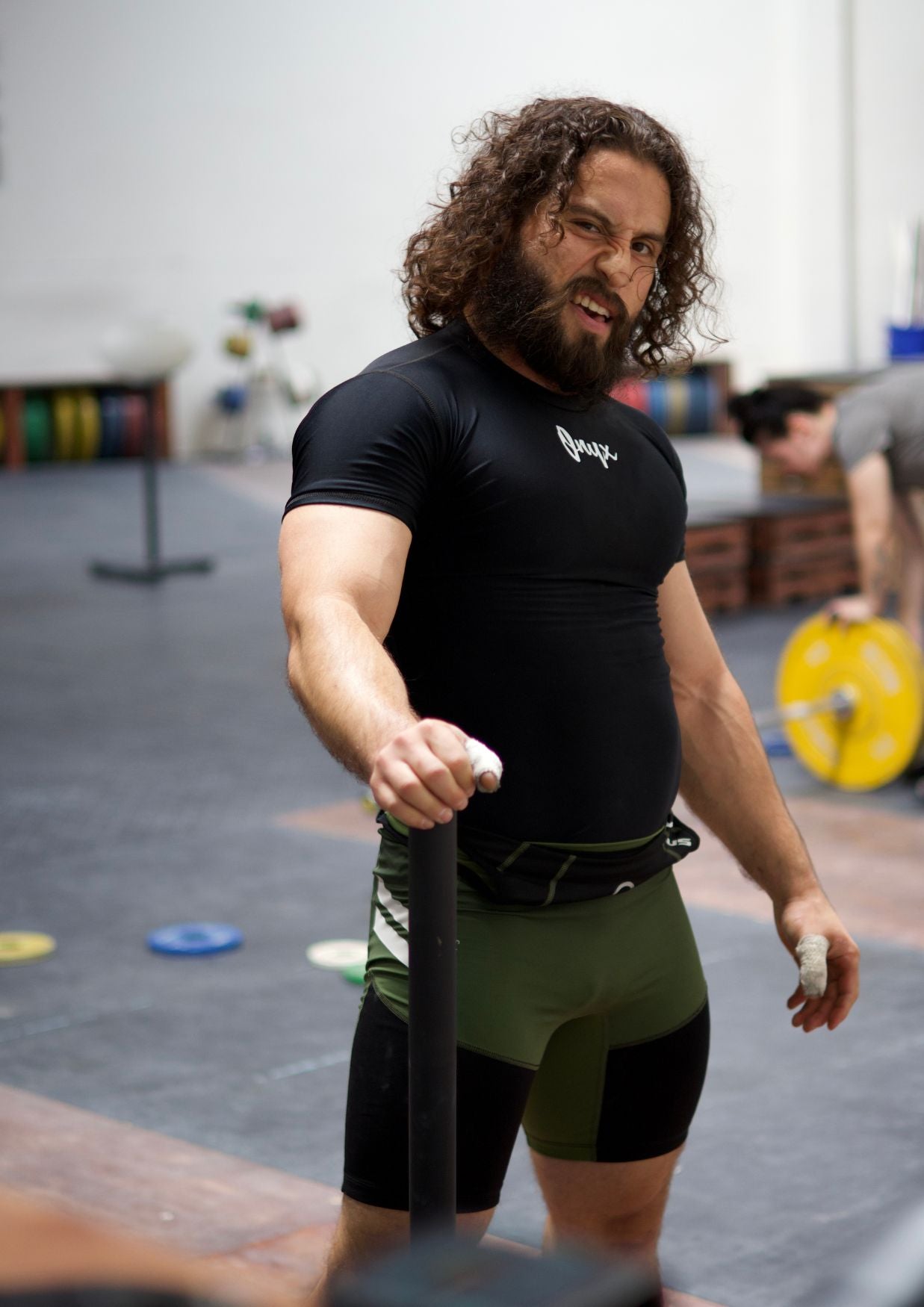 Shop APPAREL at Onyx Weightlifting Co | Onyx Weightlifting Co