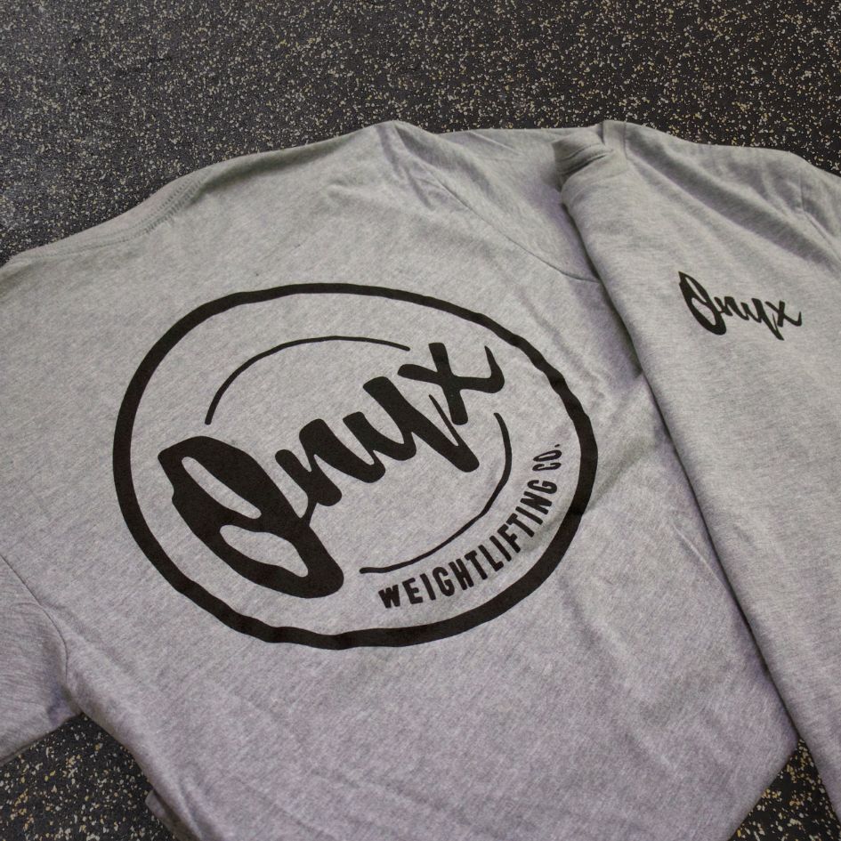 Shop APPAREL at Onyx Weightlifting Co | Onyx Weightlifting Co