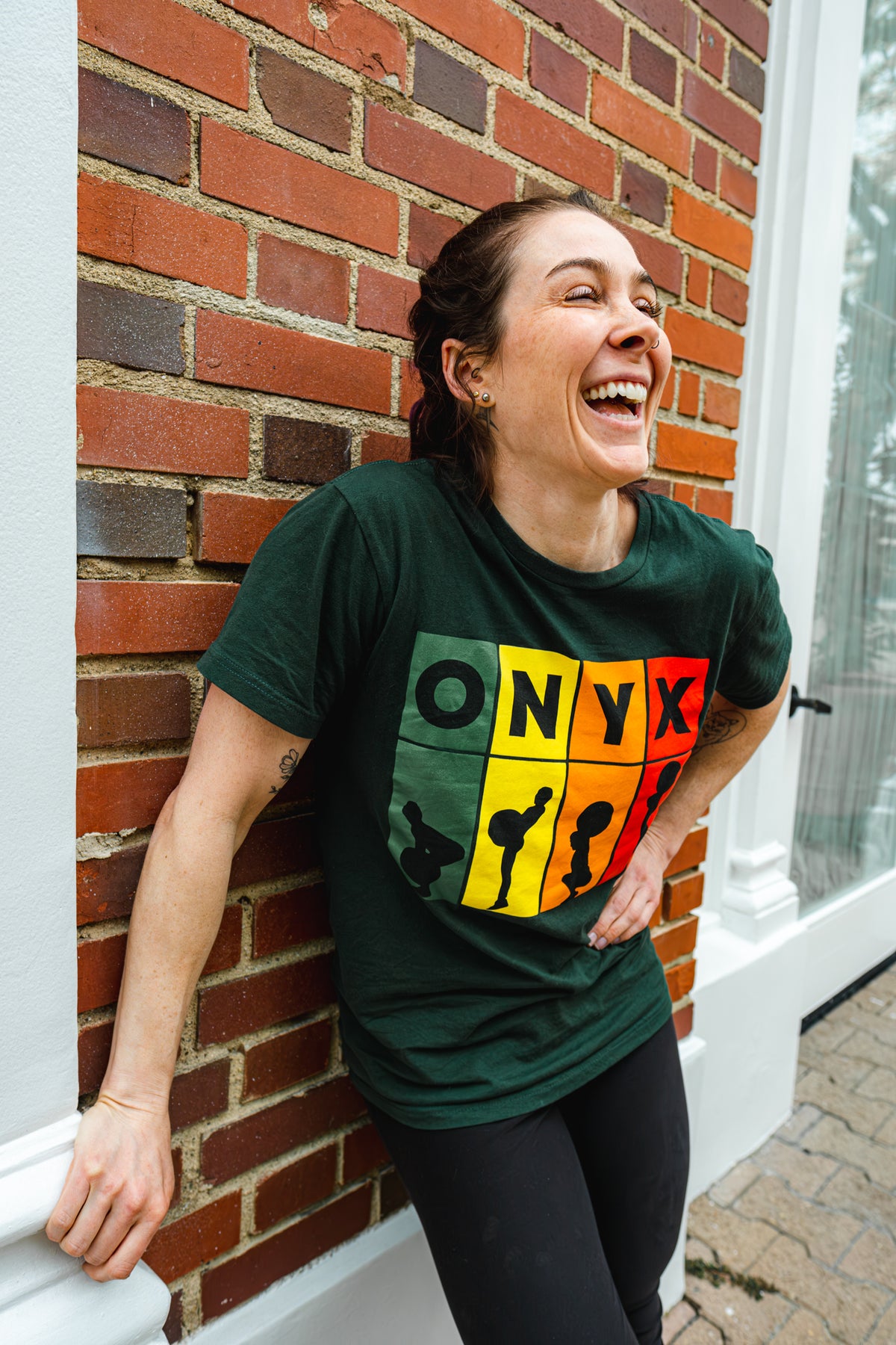 Shop APPAREL at Onyx Weightlifting Co | Onyx Weightlifting Co