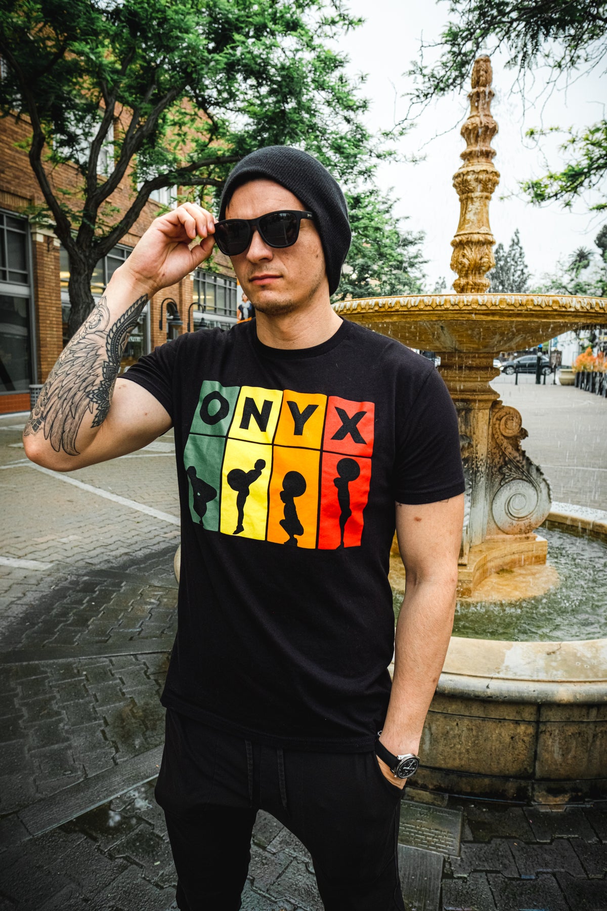 Shop APPAREL at Onyx Weightlifting Co | Onyx Weightlifting Co