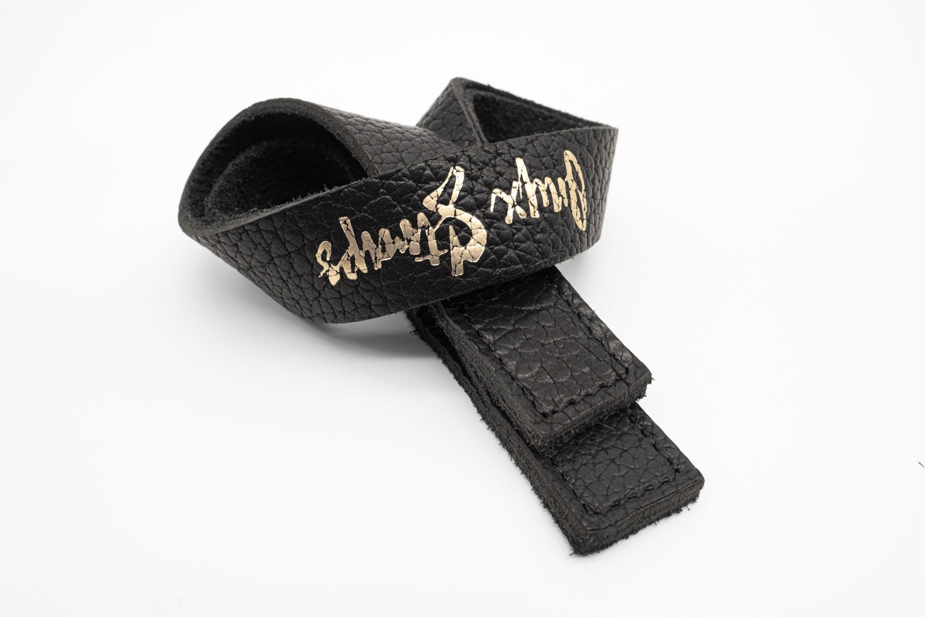 Shop Lifting Straps at Onyx Weightlifting Co | Onyx Weightlifting Co